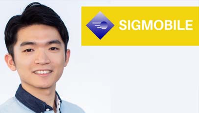 FlexICoN Lab Alumnus Prof. Tingjun Chen Receives the ACM SIGMOBILE ...